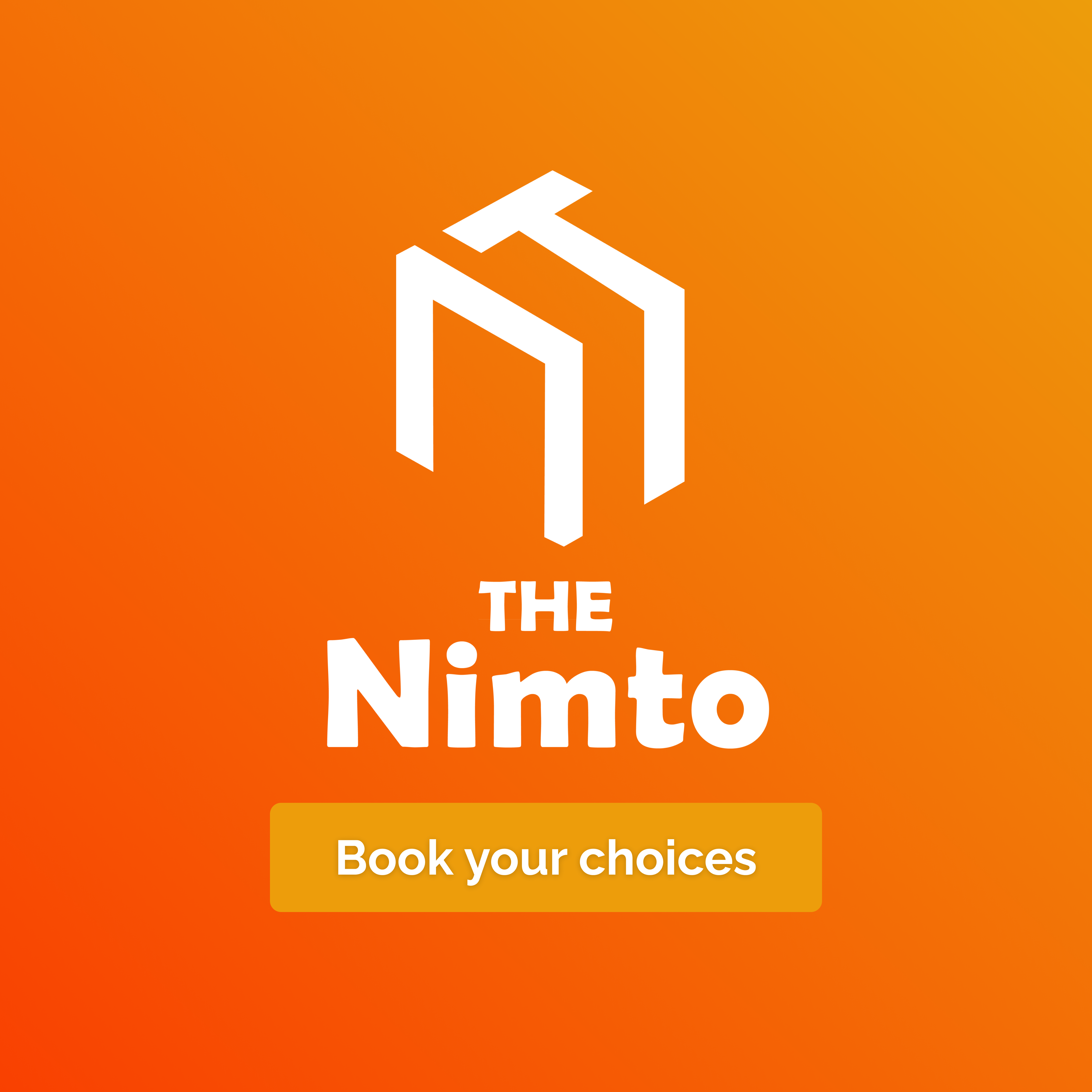 Book Your Choice | TheNimto